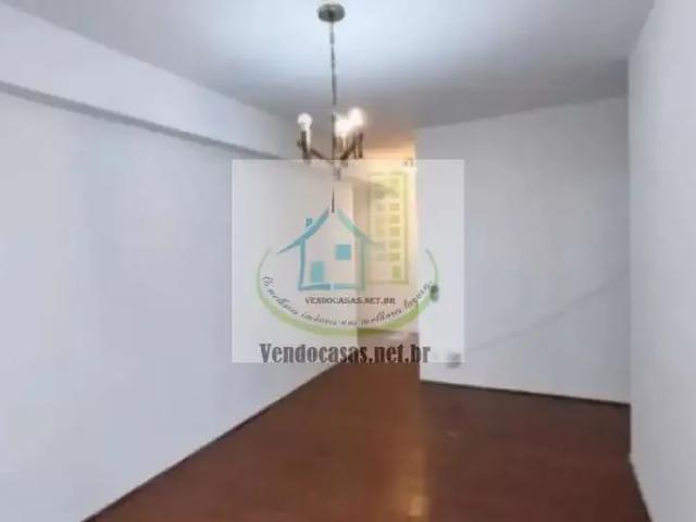 Apartamento para Venda em São Paulo/SP Vila Nova Conceição 1 Quartos