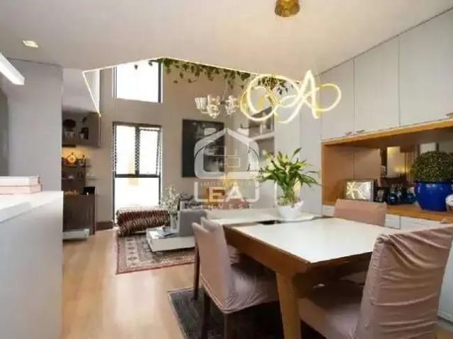 Apartamento para Venda em São Paulo/SP Vila Nova Conceição 1 Quartos