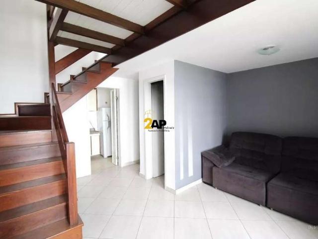 Apartamento para Venda em São Paulo/SP Vila Nova Conceição 1 Quartos
