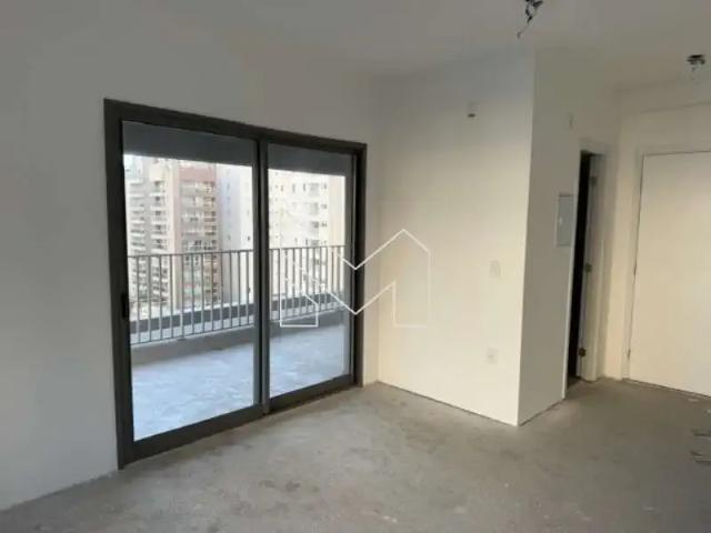 Apartamento para Venda em São Paulo/SP Vila Nova Conceição 1 Quartos