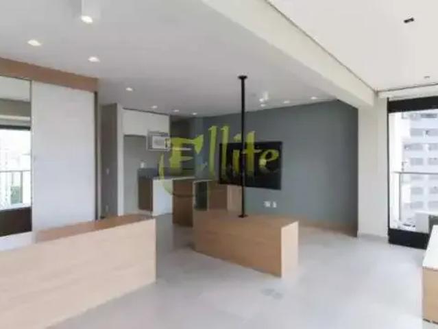 Apartamento para Venda em São Paulo/SP Vila Nova Conceição 1 Quartos