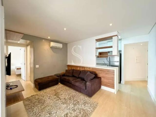 Apartamento para Venda em São Paulo/SP Vila Nova Conceição 1 Quartos