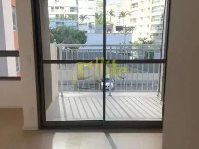 Apartamento para Venda em São Paulo/SP Vila Nova Conceição 1 Quartos