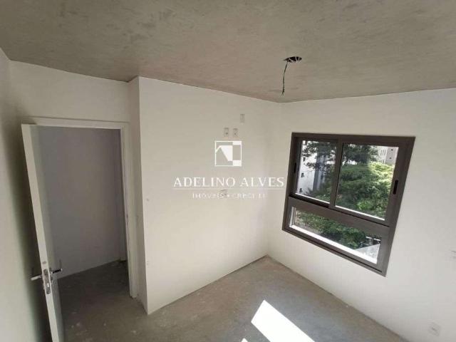 Apartamento para Venda em São Paulo/SP Vila Nova Conceição 1 Quartos