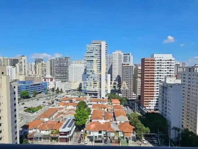Apartamento para Venda em São Paulo/SP Vila Nova Conceição 1 Quartos