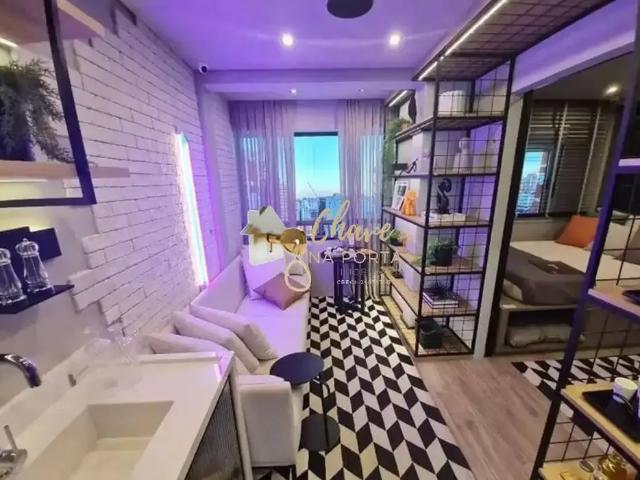 Apartamento para Venda em São Paulo/SP Vila Nova Conceição 1 Quartos