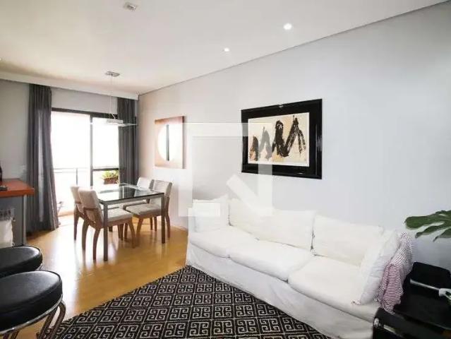Apartamento para Venda em São Paulo/SP Vila Nova Conceição 1 Quartos