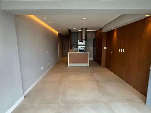 Apartamento para Venda em São Paulo/SP Vila Nova Conceição 1 Quartos