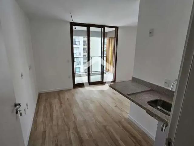 Apartamento para Venda em São Paulo/SP Vila Nova Conceição 1 Quartos