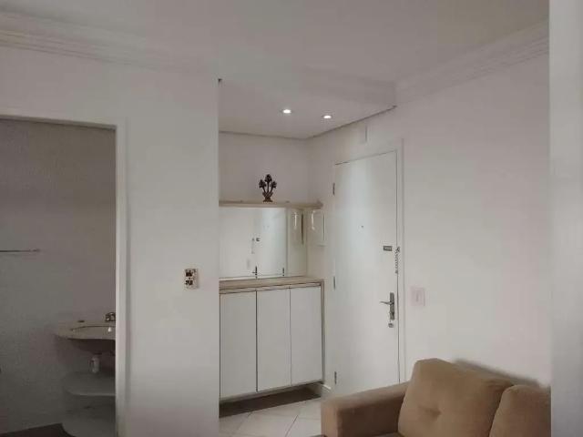 Apartamento para Venda em São Paulo/SP Vila Nova Conceição 1 Quartos