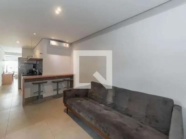 Apartamento para Venda em São Paulo/SP Vila Nova Conceição 1 Quartos