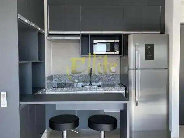 Apartamento para Venda em São Paulo/SP Vila Nova Conceição 1 Quartos