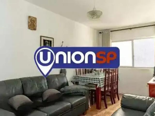 Apartamento para Venda em São Paulo/SP Vila Nova Conceição 1 Quartos