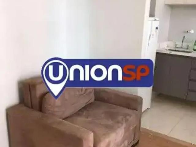 Apartamento para Venda em São Paulo/SP Vila Nova Conceição 1 Quartos