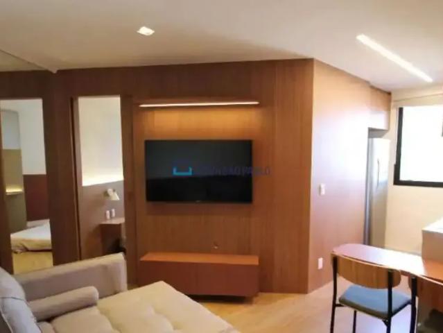 Apartamento para Venda em São Paulo/SP Vila Nova Conceição 1 Quartos