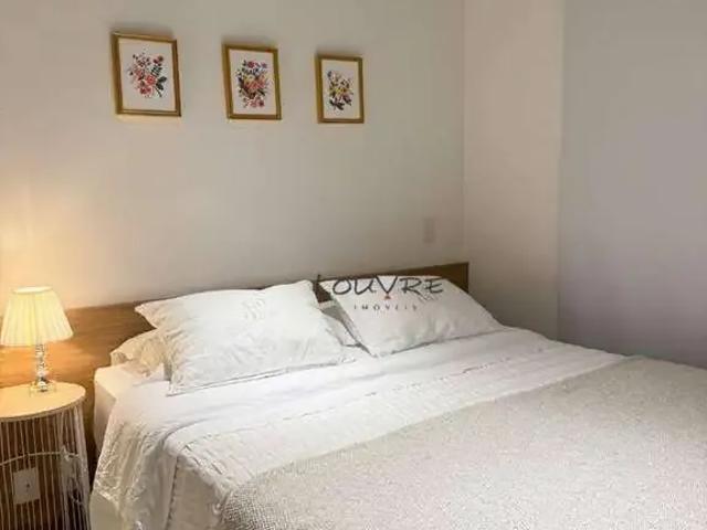 Apartamento para Venda em São Paulo/SP Vila Nova Conceição 1 Quartos