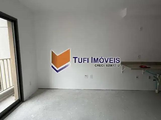 Apartamento para Venda em São Paulo/SP Vila Nova Conceição 1 Quartos