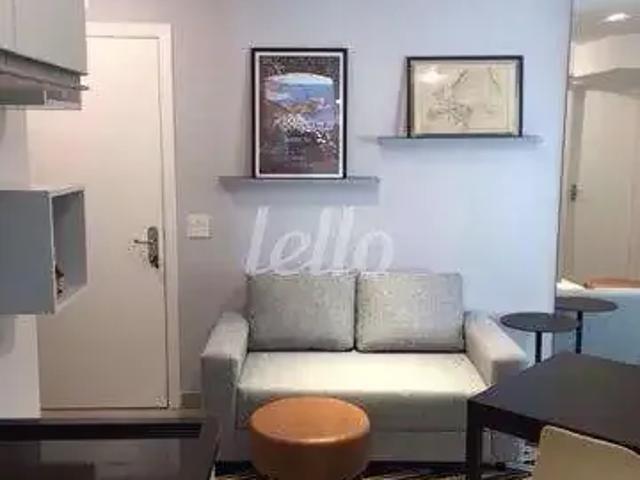 Apartamento para Venda em São Paulo/SP Vila Nova Conceição 1 Quartos