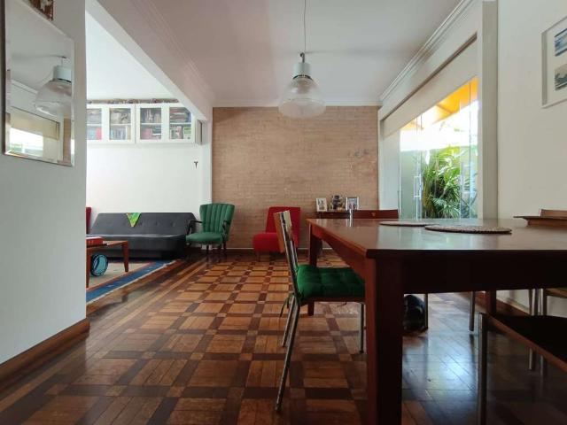 Apartamento para Venda em São Paulo/SP Vila Nova Conceição 1 Quartos