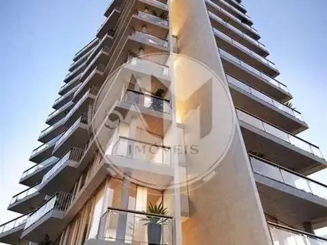 Apartamento para Venda em São Paulo/SP Vila Nova Conceição 1 Quartos