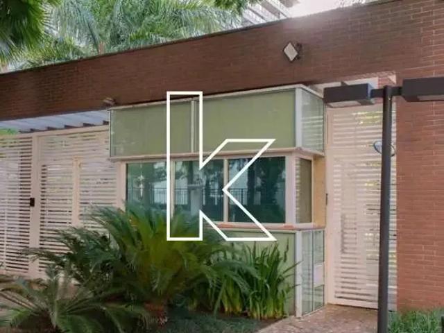 Apartamento para Venda em São Paulo/SP Vila Nova Conceição 1 Quartos