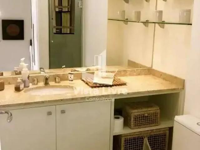 Apartamento para Venda em São Paulo/SP Vila Nova Conceição 1 Quartos