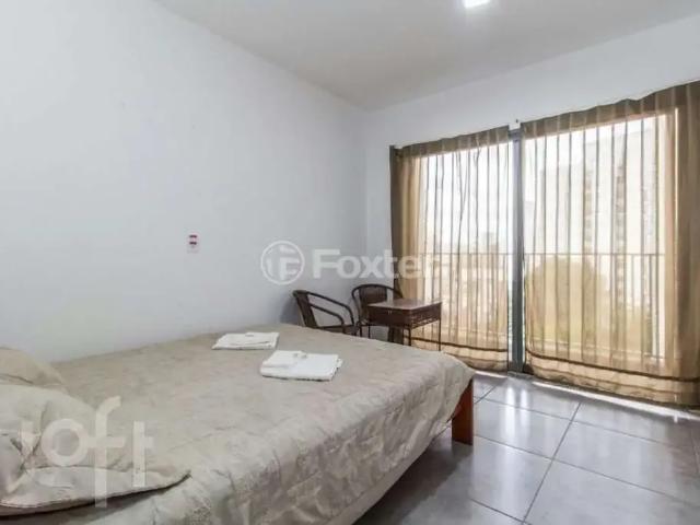 Apartamento para Venda em São Paulo/SP Vila Nova Conceição 1 Quartos