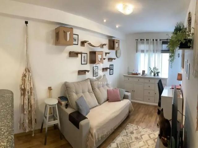 Apartamento para Venda em São Paulo/SP Vila Nova Conceição 1 Quartos