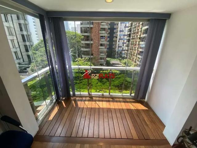 Apartamento para Venda em São Paulo/SP Vila Nova Conceição 1 Quartos