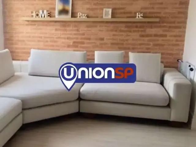 Apartamento para Venda em São Paulo/SP Vila Nova Conceição 1 Quartos