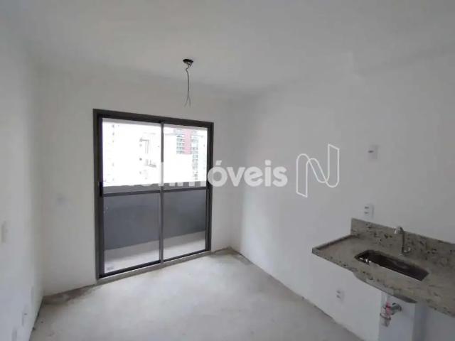 Apartamento para Venda em São Paulo/SP Vila Nova Conceição 1 Quartos