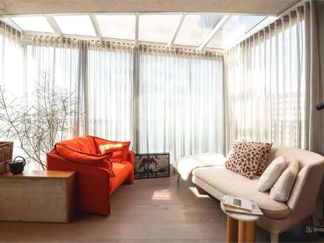Apartamento para Venda em São Paulo/SP Vila Nova Conceição 1 Quartos