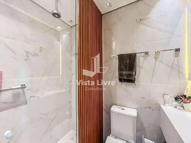 Apartamento para Venda em São Paulo/SP Vila Nova Conceição 1 Quartos
