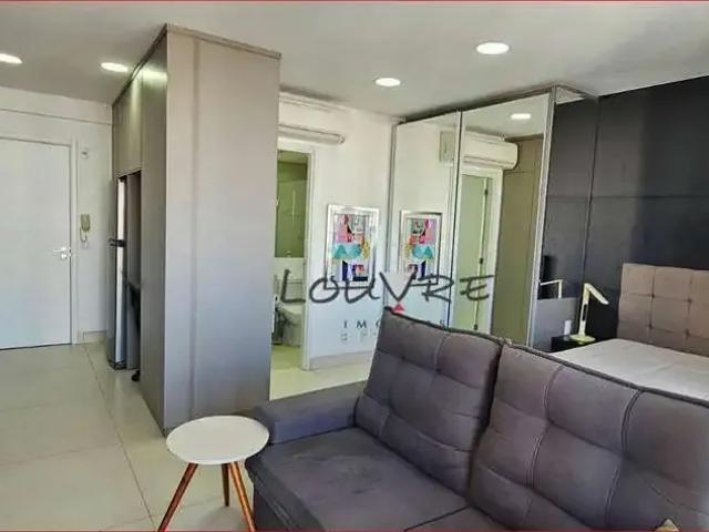 Apartamento para Venda em São Paulo/SP Vila Nova Conceição 1 Quartos