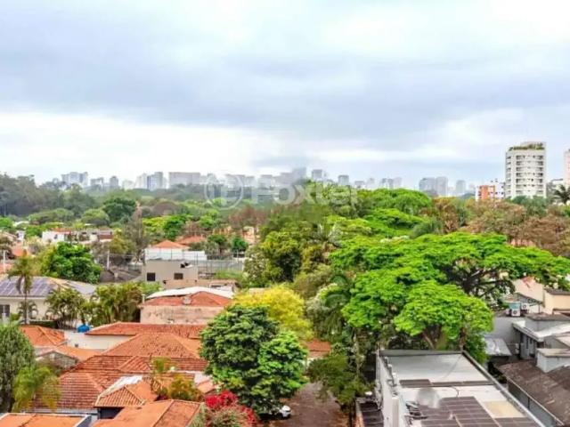 Apartamento para Venda em São Paulo/SP Vila Nova Conceição