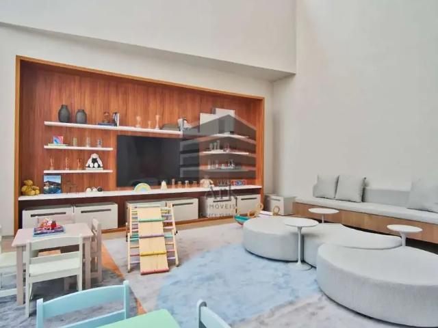 Apartamento para Venda em São Paulo/SP Vila Nova Conceição 4 Quartos