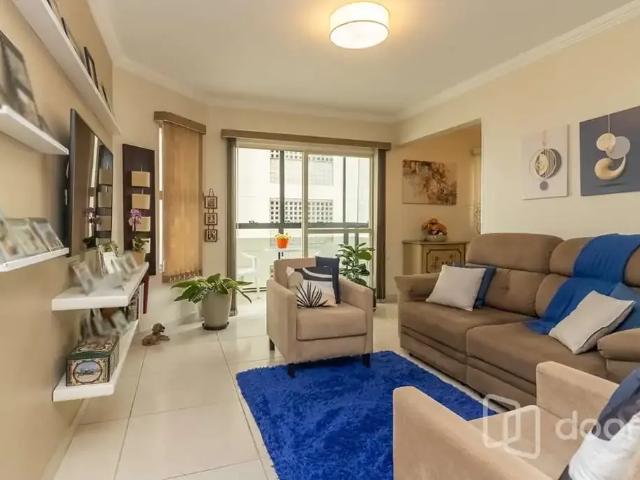 Apartamento para Venda em São Paulo/SP Vila Nova Conceição 2 Quartos