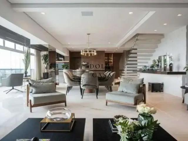 Apartamento para Venda em São Paulo/SP Vila Nova Conceição 2 Quartos