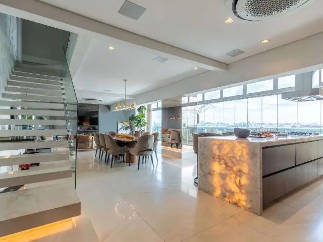 Apartamento para Venda em São Paulo/SP Vila Nova Conceição 2 Quartos