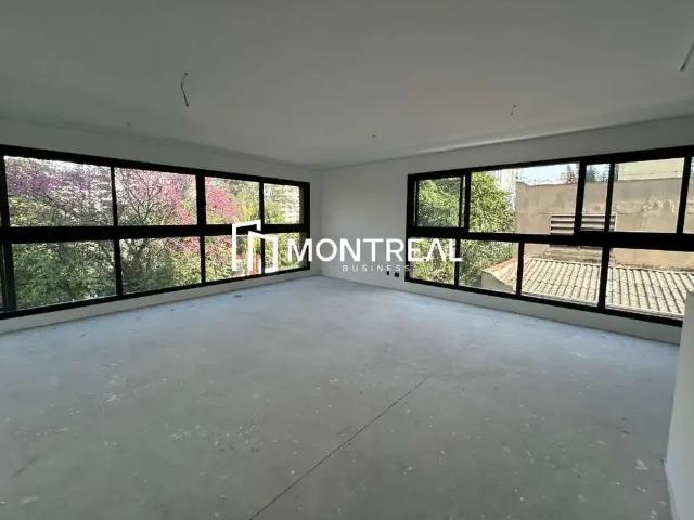 Apartamento para Venda em São Paulo/SP Vila Nova Conceição 2 Quartos
