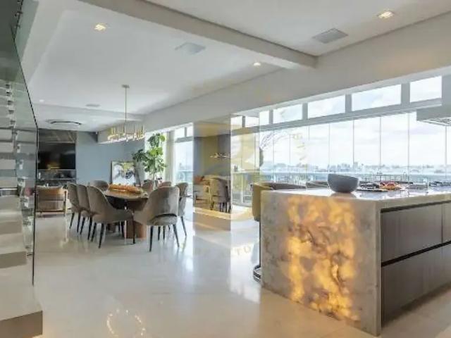 Apartamento para Venda em São Paulo/SP Vila Nova Conceição 2 Quartos