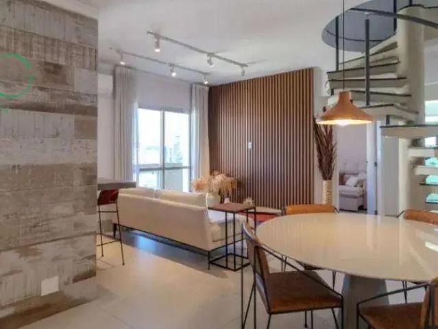 Apartamento para Venda em São Paulo/SP Vila Nova Conceição 2 Quartos