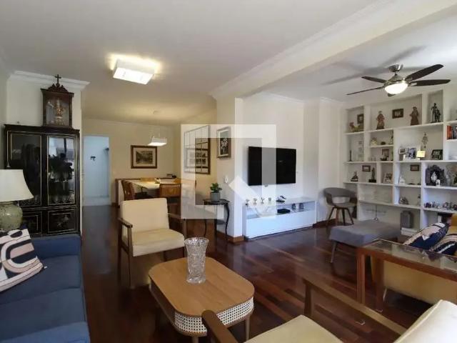 Apartamento para Venda em São Paulo/SP Vila Nova Conceição 2 Quartos