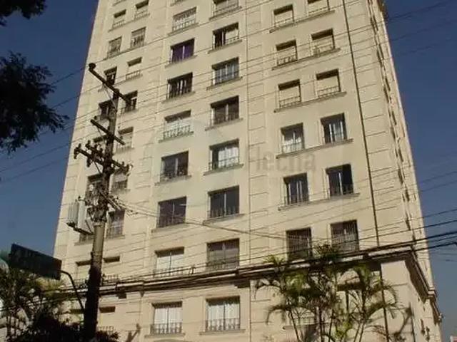 Apartamento para Venda em São Paulo/SP Vila Nova Conceição 2 Quartos