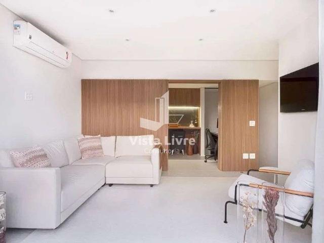 Apartamento para Venda em São Paulo/SP Vila Nova Conceição 2 Quartos