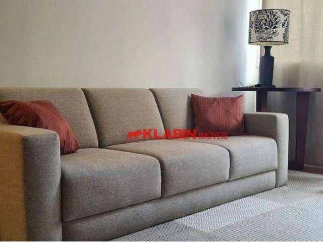 Apartamento para Venda em São Paulo/SP Vila Nova Conceição 2 Quartos
