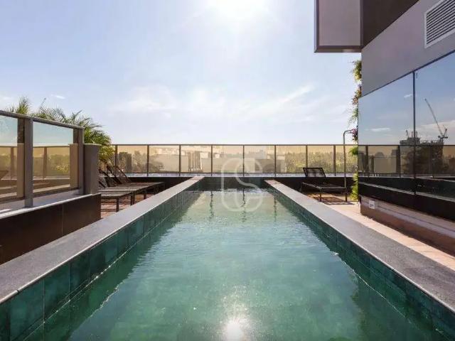 Apartamento para Venda em São Paulo/SP Vila Nova Conceição 2 Quartos