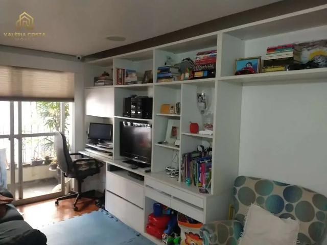 Apartamento para Venda em São Paulo/SP Vila Nova Conceição 2 Quartos