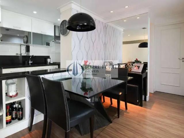 Apartamento para Venda em São Paulo/SP Vila Nova Conceição 2 Quartos
