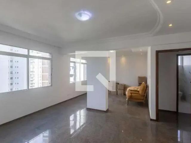 Apartamento para Venda em São Paulo/SP Vila Nova Conceição 2 Quartos